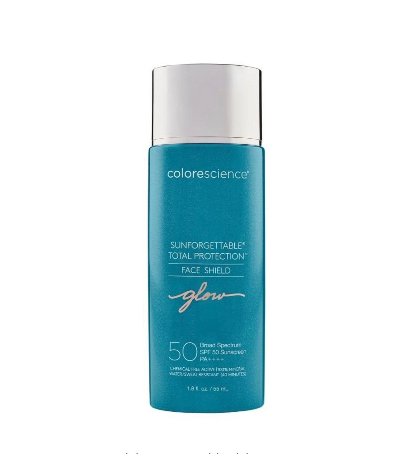 Colorscience Enviroscreen SPF 50 (Glow) – The Kate Clinic