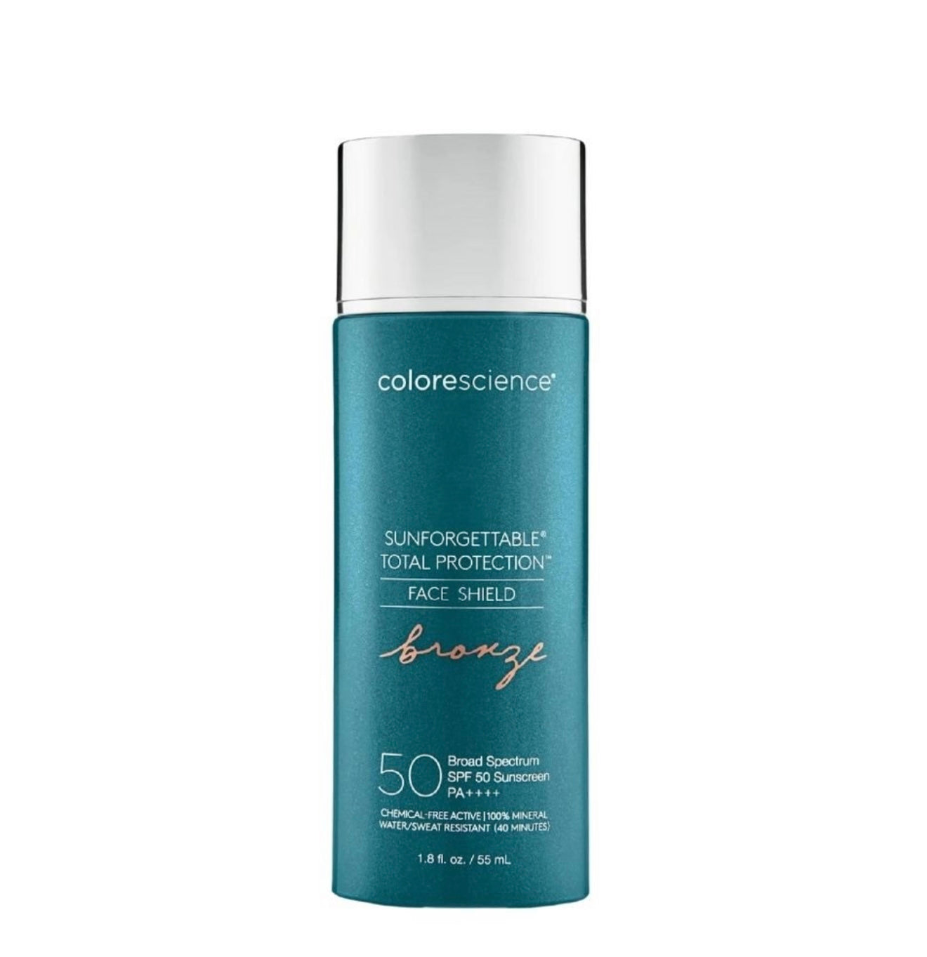 Colorscience Enviroscreen SPF 50 (Bronze) – The Kate Clinic